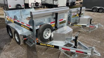 Pik-A-Dilly Trailers & RV – New & Used Trailer & RV Sales, Brandon ...