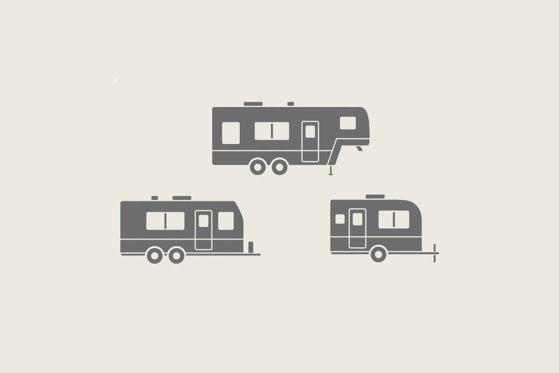 Different styles of RV trailers explained – Pik-A-Dilly Trailers & RV